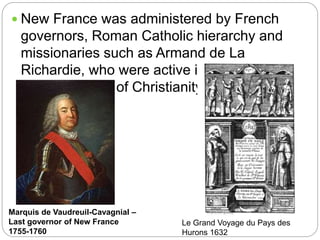 Ch. 4.2 french indian war | PPTX