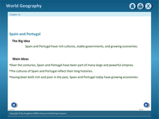 Ch.12 southern europe | PPT