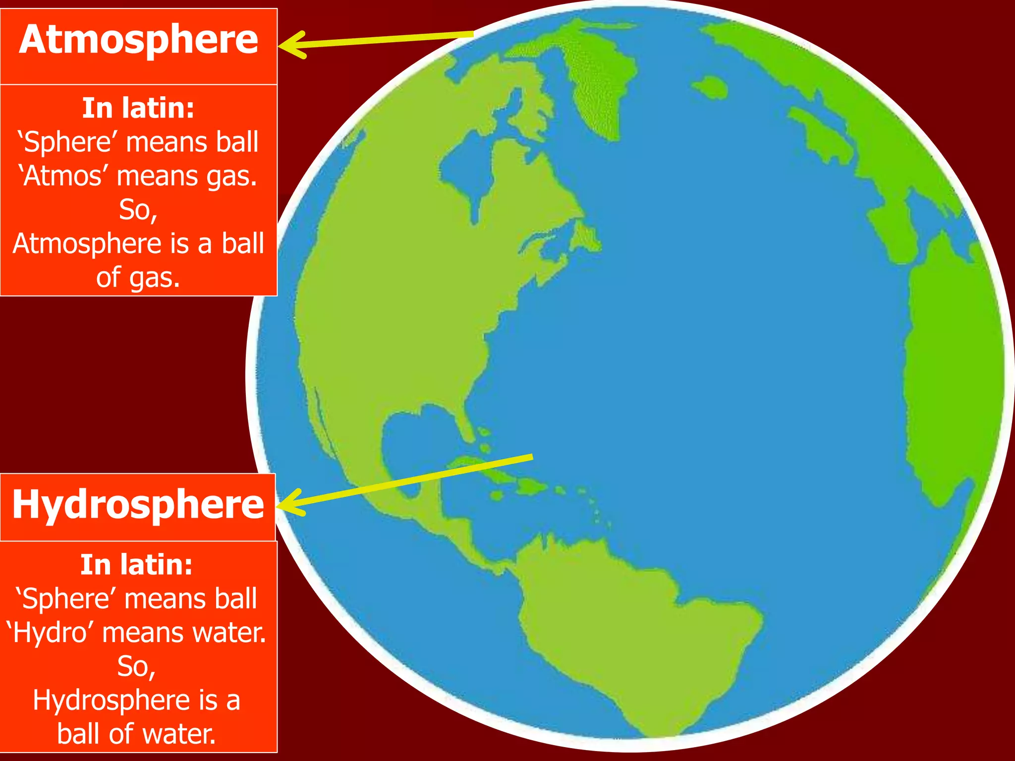 Ch.5.less.1.how can we describe earth's features(2) | PPT