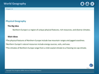 Ch.14 northern europe | PPT