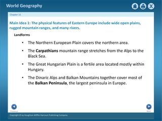 Ch.15 eastern europe | PPTX