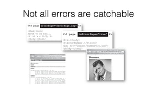 Ch. 9 jsp standard tag library | PPT