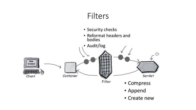 Ch. 13 filters and wrappers | PPT