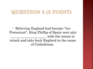 Absolutism and Revolutions Review | PPT