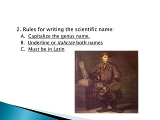 Ch. 14 & 19 notes | PPT