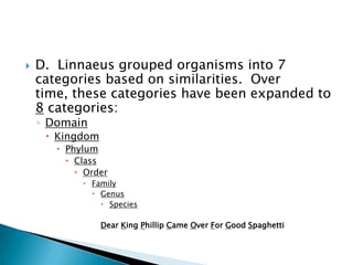 Ch. 14 & 19 notes | PPT