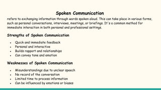 Chapter -14 Business Communication .pptx