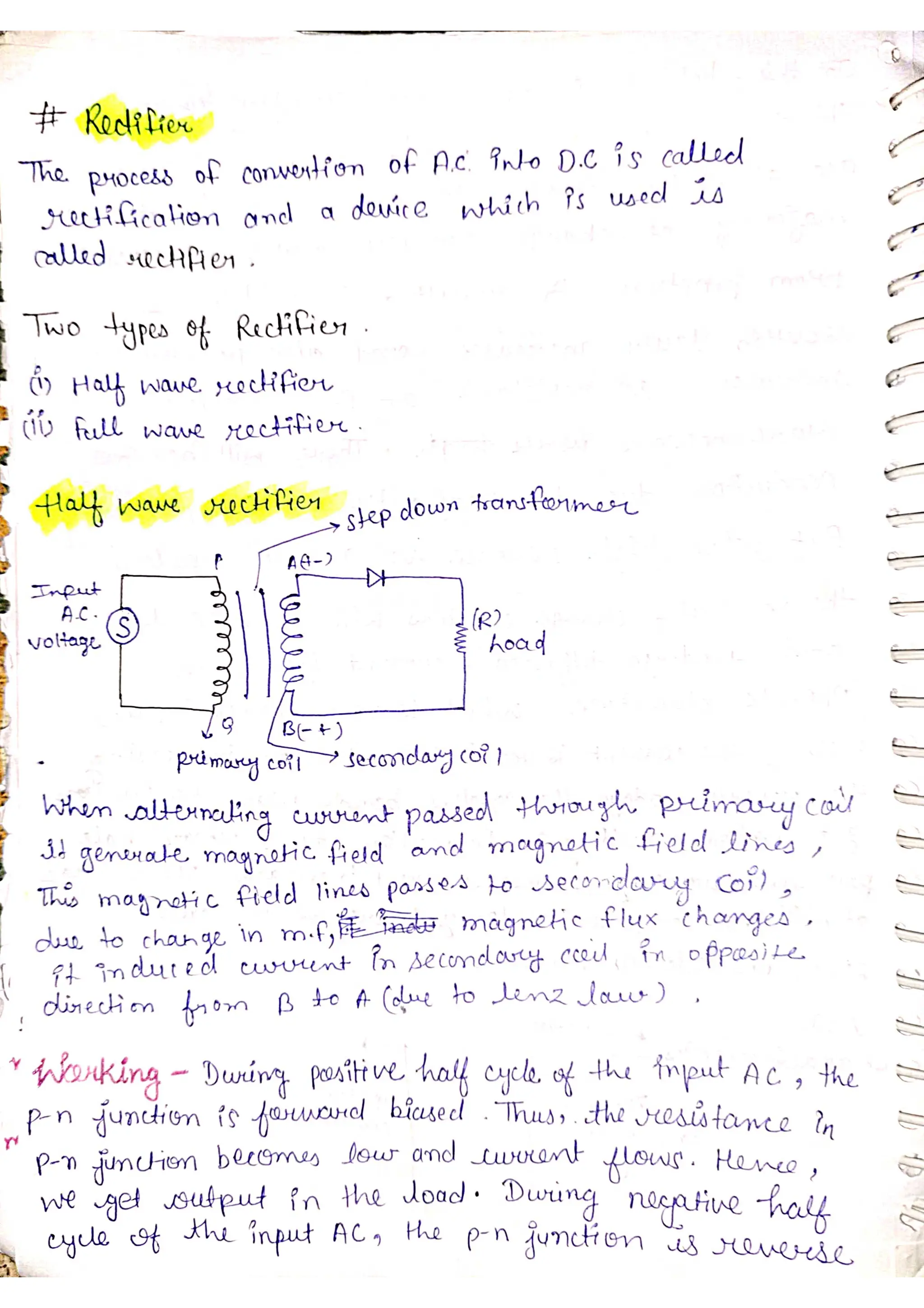 ch-14 semiconductor class12th best handwritten notes .pdf