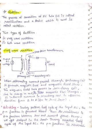 ch-14 semiconductor class12th best handwritten notes .pdf