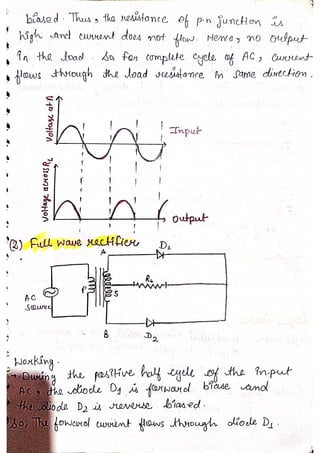 ch-14 semiconductor class12th best handwritten notes .pdf
