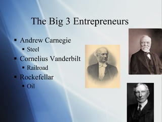 Ch 15 Industrial Revolution | PPT