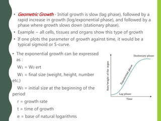 Chapter 15. Plant Growth and Development | PPTX