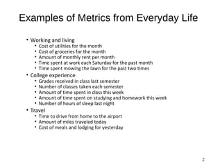 Chapter 15 software product metrics | PPT
