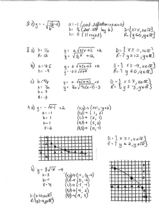 Ch. 2 review assignment key | PDF