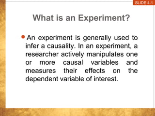 Ch.4 ppt | PPT | Science