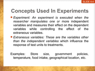 Ch.4 ppt | PPT | Science