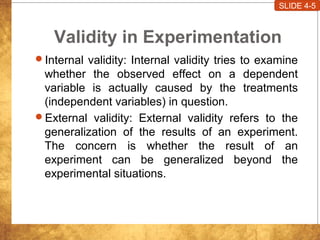 Ch.4 ppt | PPT | Science