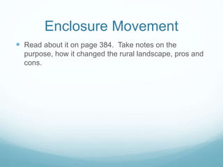 Ch. 12 review | PPTX | Business and Finance