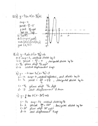 Ch. 5 review assignment key | PDF