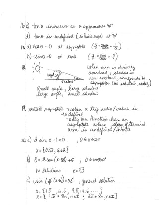 Ch. 5 review assignment key | PDF