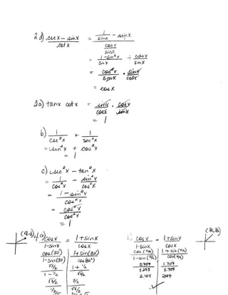 Ch. 6 review assignment key | PDF