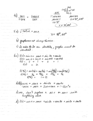 Ch. 6 review assignment key | PDF