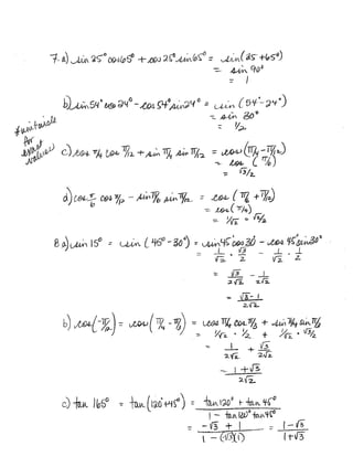 Ch. 6 review assignment key | PDF