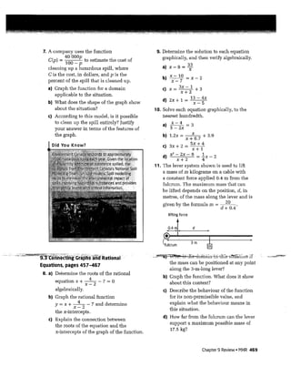 Ch. 9 review assignment key | PDF
