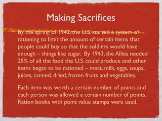 Ch. 16 notes new | PPT