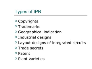 Management Ch. 1 overview of business | PPT