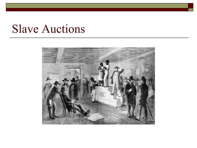 Ch. 10 union in peril | PPT