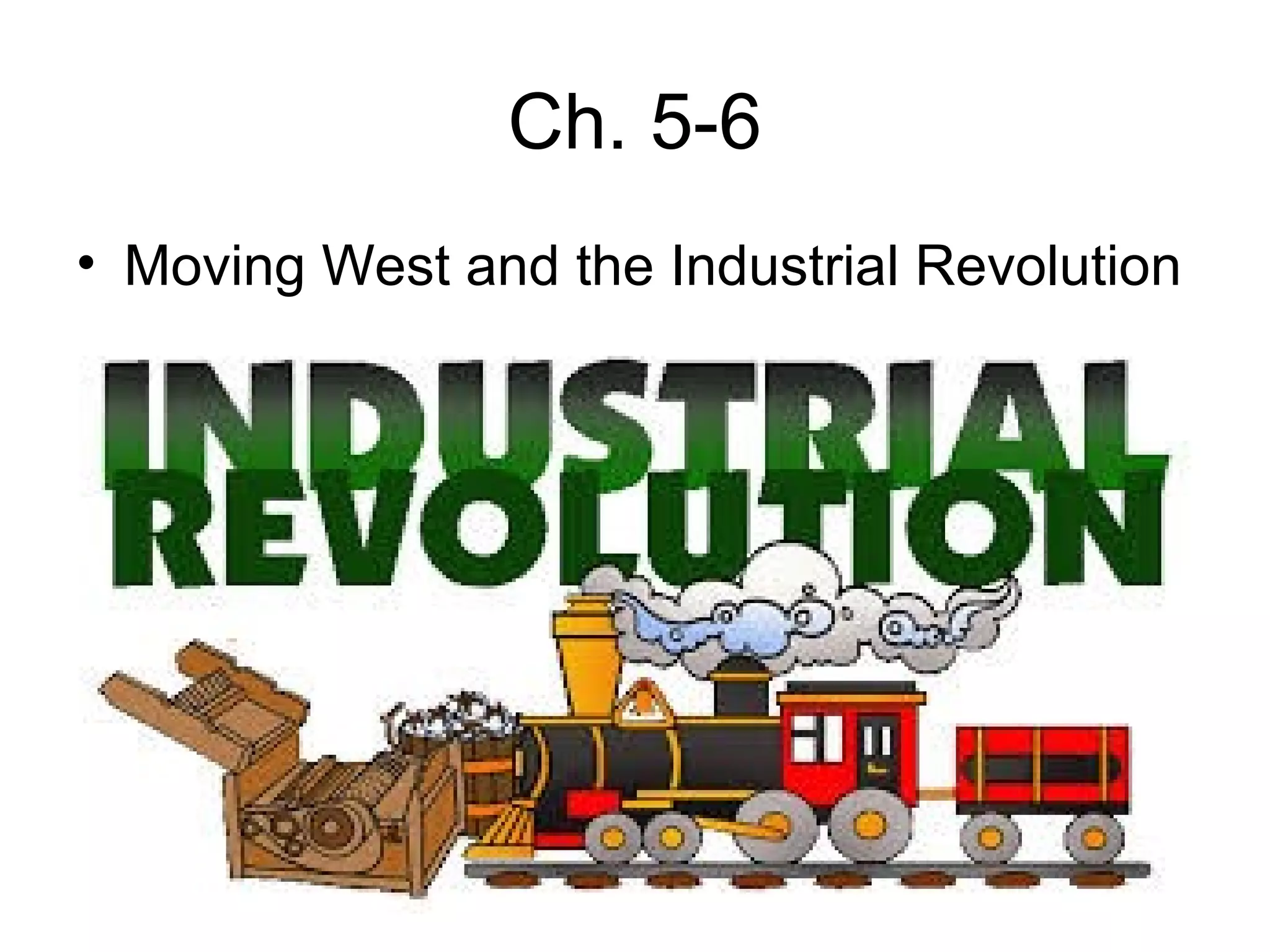 Ch.5 6 Powerpoint | PPT