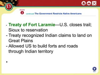 Ch. 13 notes section1 | PPT