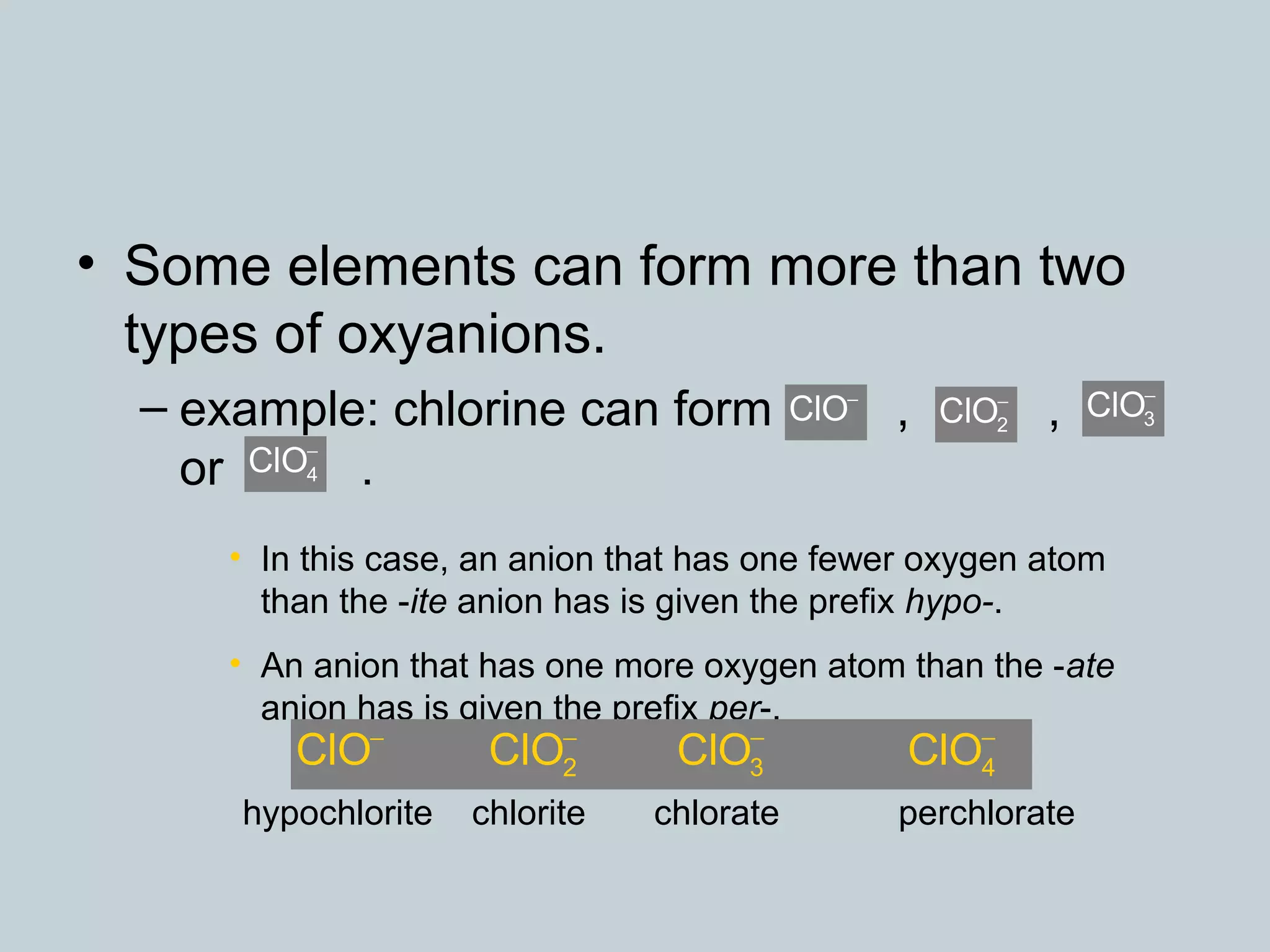 Unit 7.2 Ionic Bonding | PPT