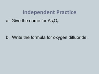 Ch. 7.4 Molecular Geometry | PPT