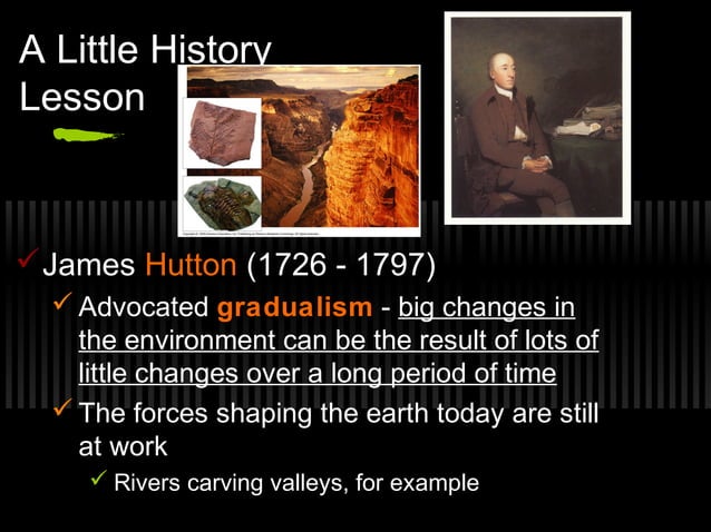 AP Biology Ch. 19 descent with modification | PPT