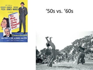 Counterculture of the 1960s | PPT