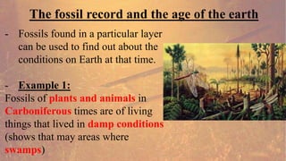 Ch.12.finding the age of the earth | PPT
