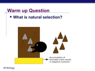 AP Biology Ch. 35 Immune System | PPTX