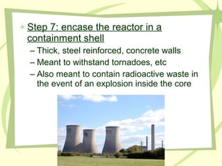 Ch. 15, part 4 Nuclear Energy Pros and Cons | PPT | Chemistry | Science