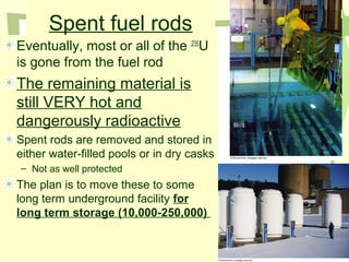 Ch. 15, part 4 Nuclear Energy Pros and Cons | PPT | Chemistry | Science