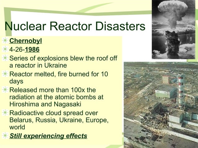 Ch. 15, part 4 Nuclear Energy Pros and Cons | PPT