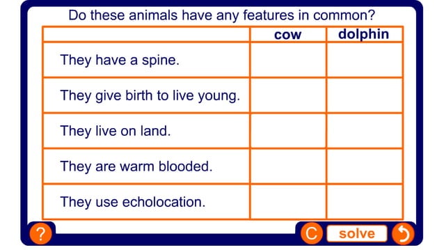 Ch.7.classification and variation | PPTX | Reptiles | Pets