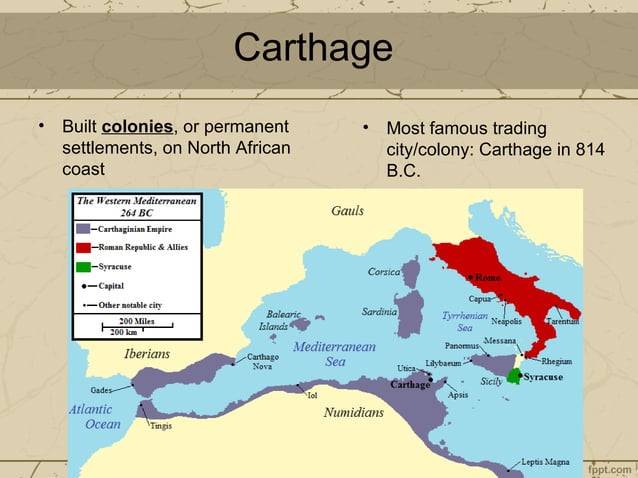 The Phoenicians & Hebrews | PPT | Christianity | Religion & Spirituality