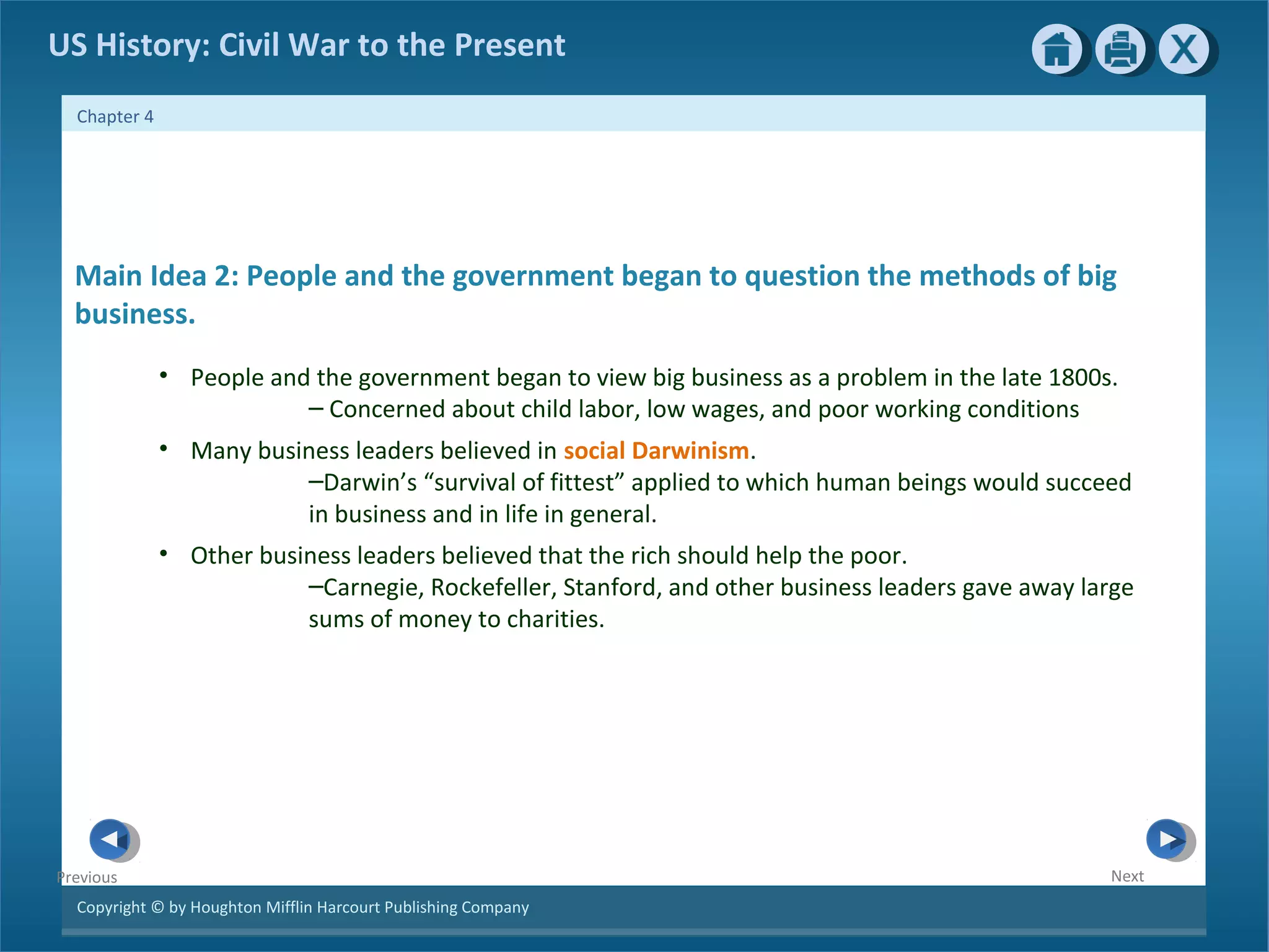 Ch.4 the industrial age | PPT