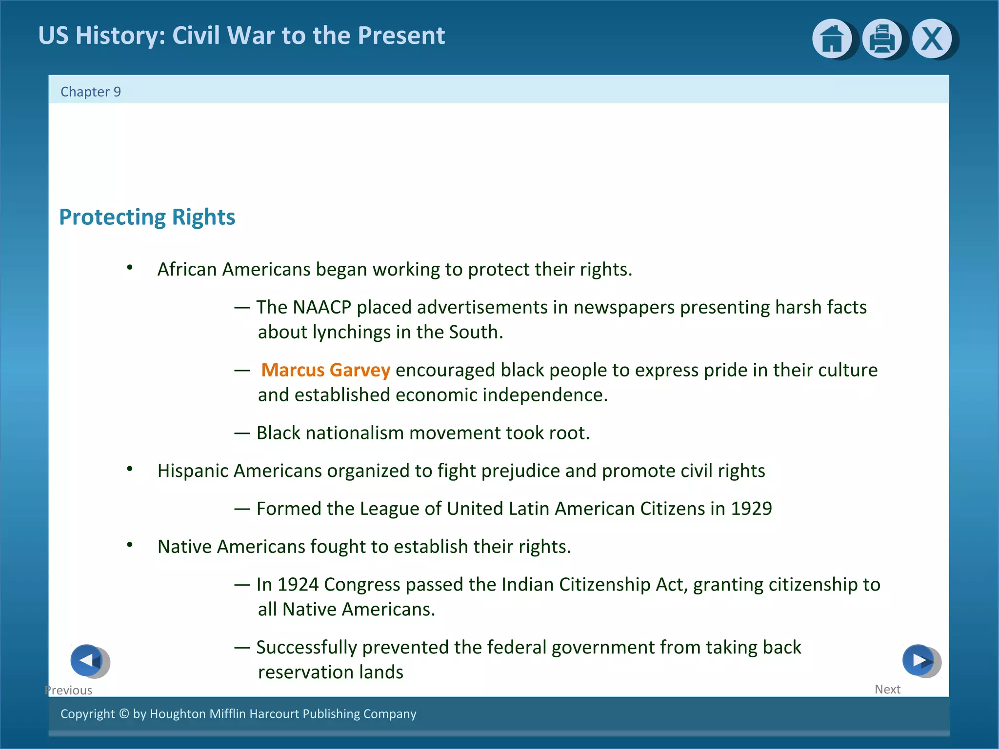 Ch.9 the roaring twenties | PPT