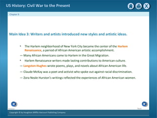 Ch.9 the roaring twenties | PPT