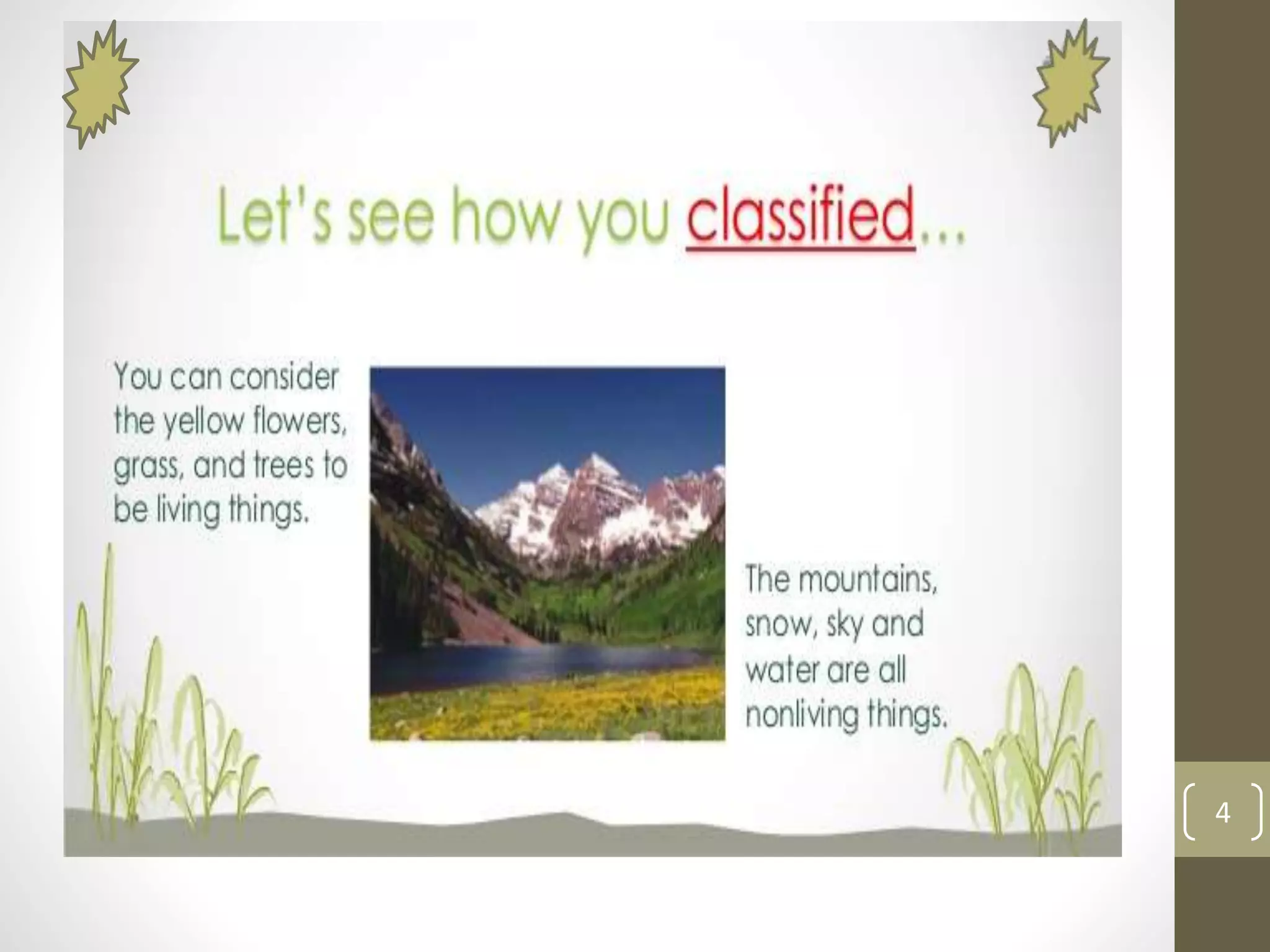 Ch.1,l1, how living things are alike | PPTX