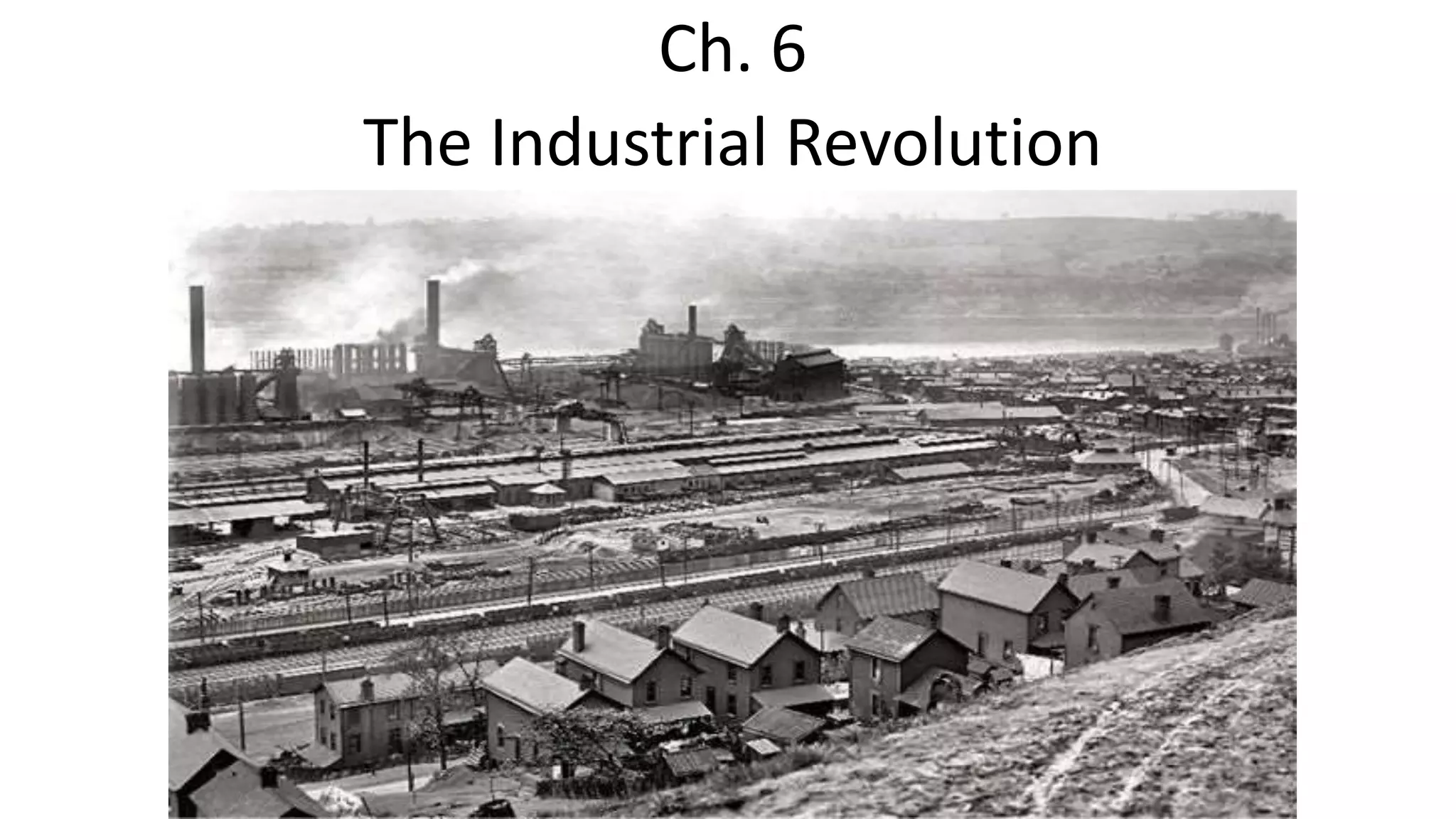 Ch. 6 ppt | PPTX