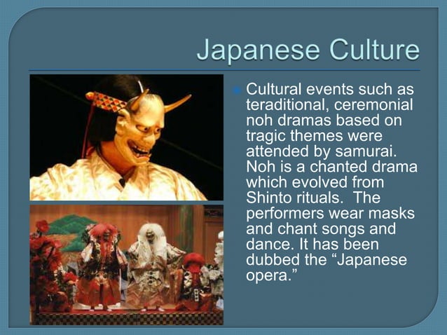 Ch. 3.3 part ii tokugawa society and culture | PPT
